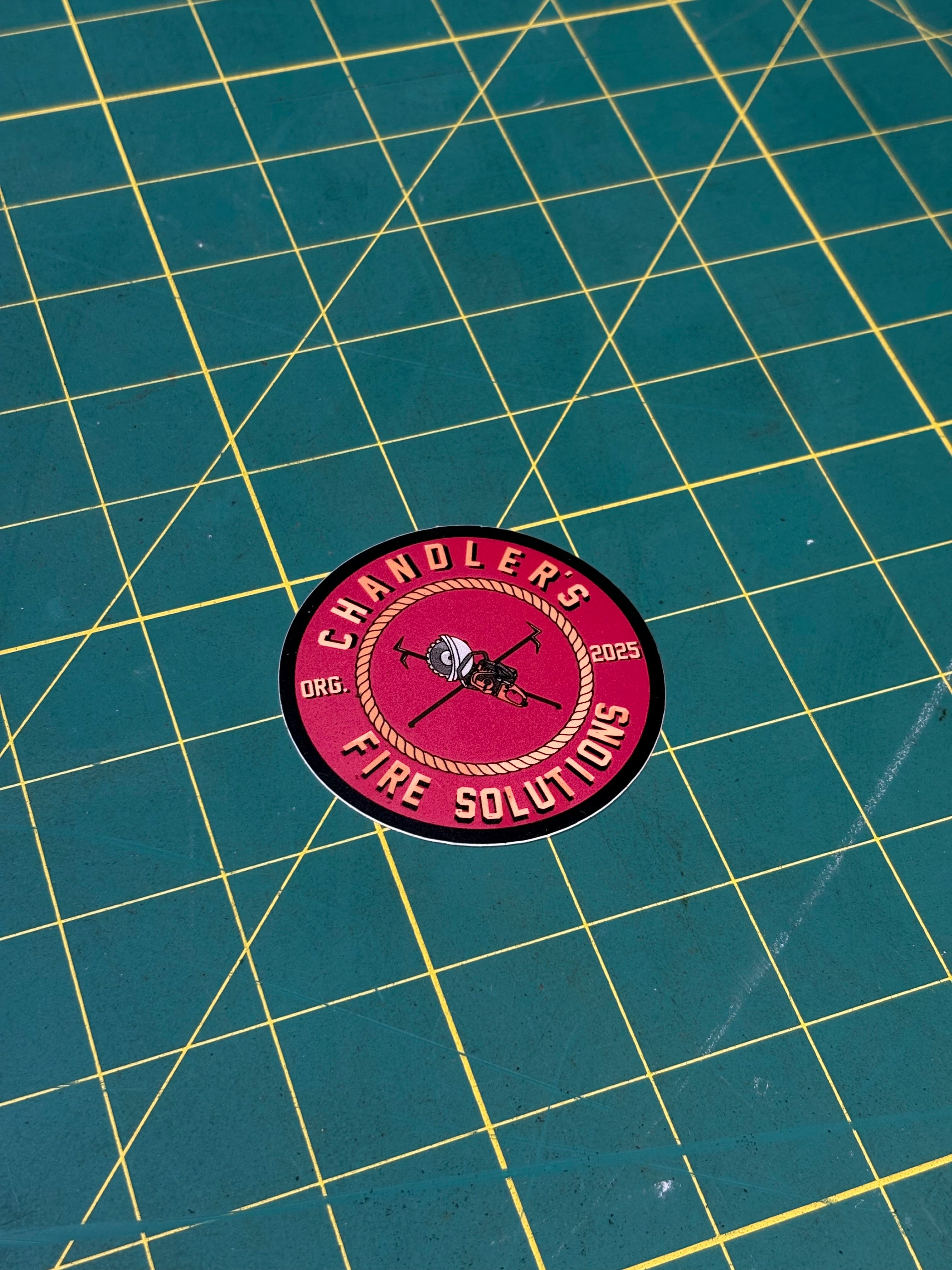 Products – Chandlers Fire Solutions